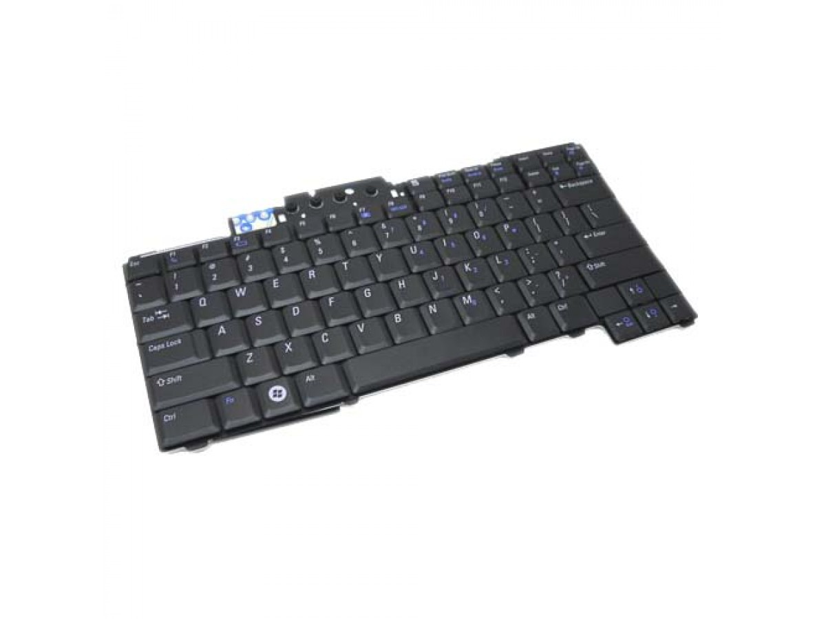 Buy Dell Latitude D531 Laptop Keyboard Online In India